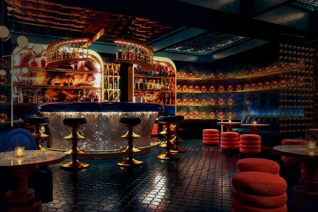 Thirteen - Chateau Denmark